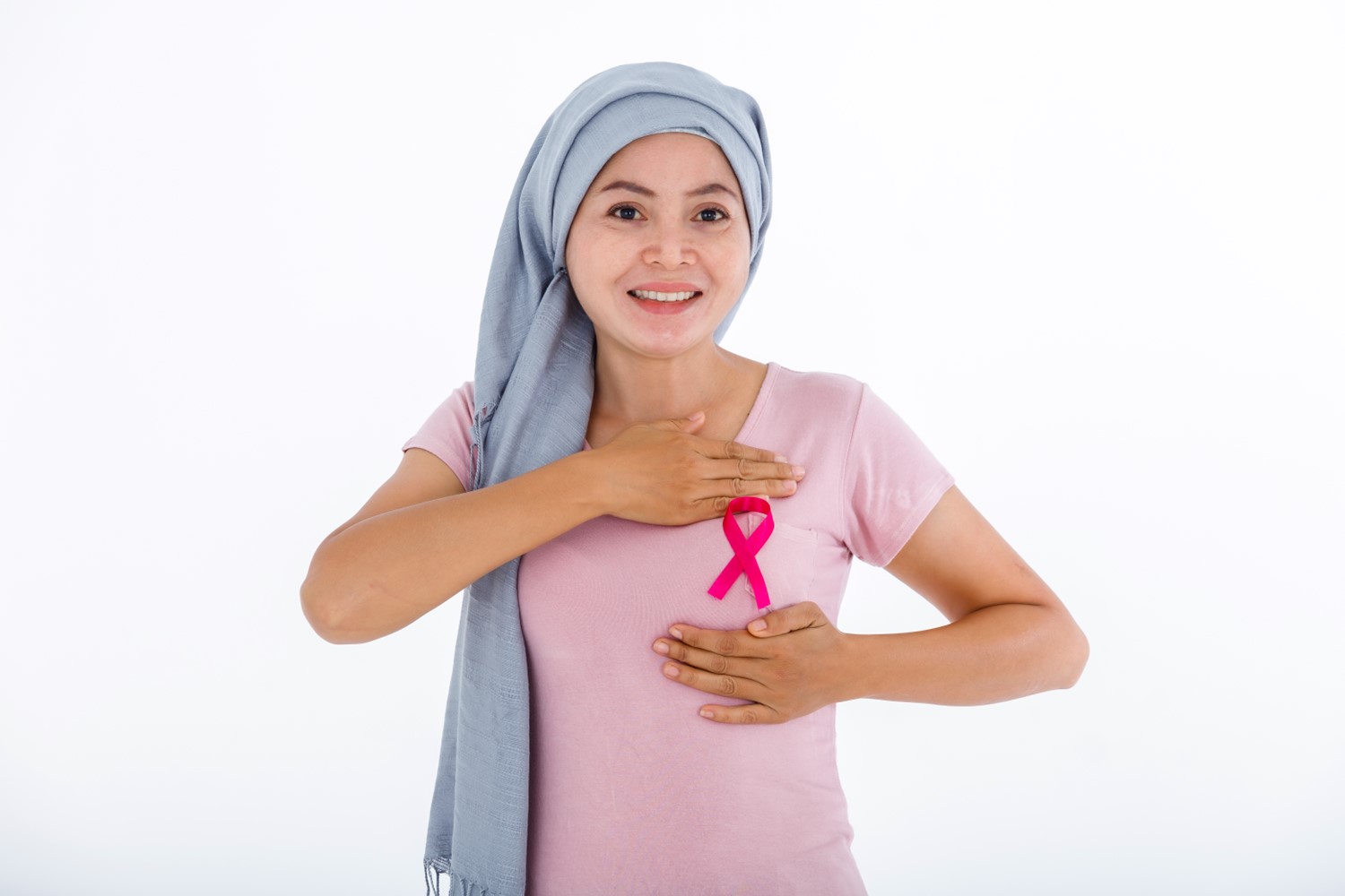 Recognizing The Warning Signs Of Breast Cancer Early Detection Saves